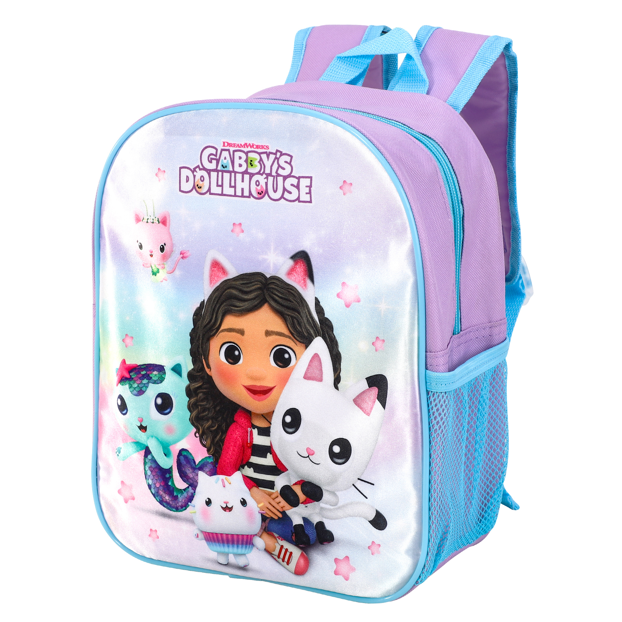 Gabby's Dollhouse Premium Standard Backpack