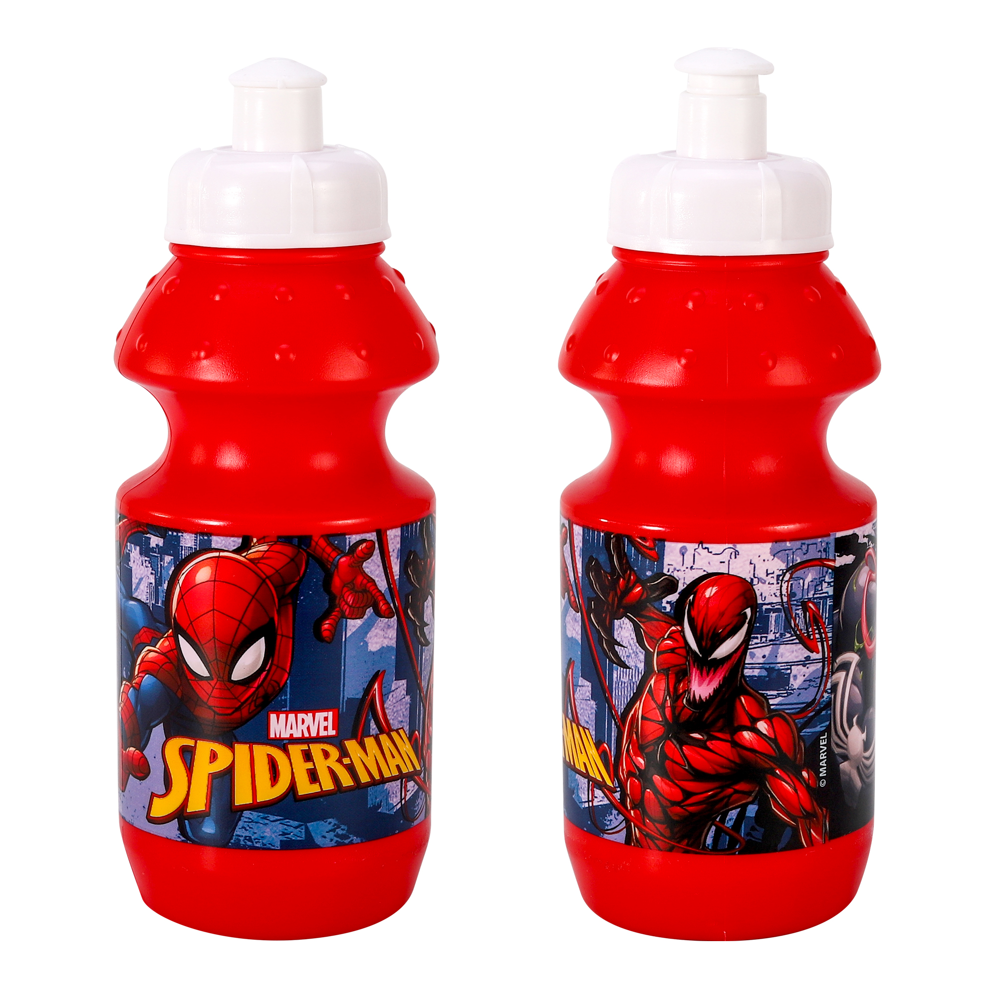 Spiderman Sports Bottle
